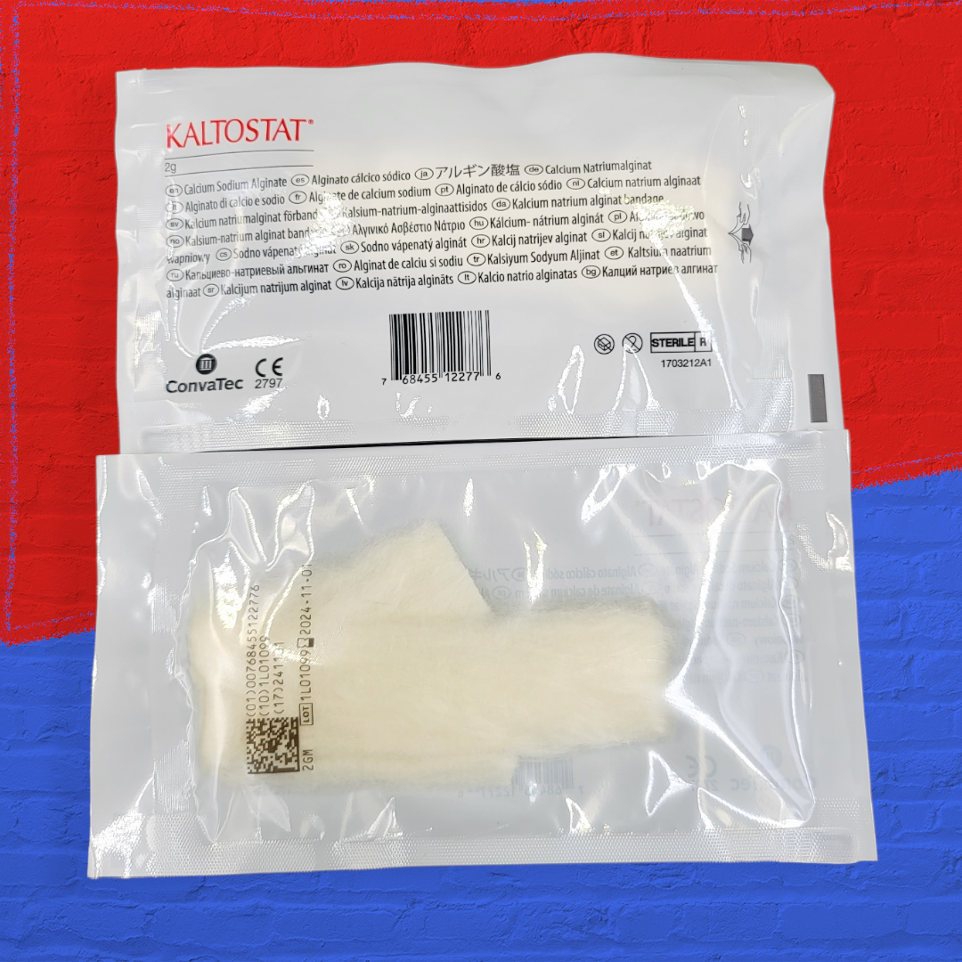 KALTOSTAT WOUND DRESSING | Lazada PH