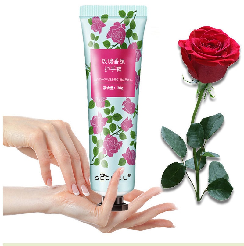 Original Sunisa Perfumes Hand Essence Hand Cream Handcream 30G With ...