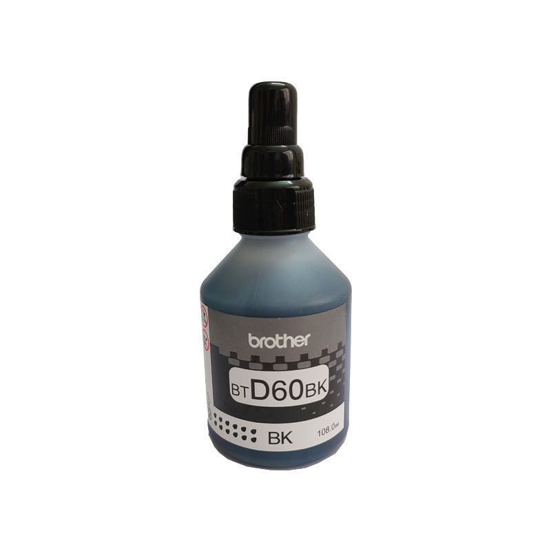 Genuine Brother BTD60BK and BT5000 Ink DCP-T220 DCP-T310 DCP-T420W DCP ...