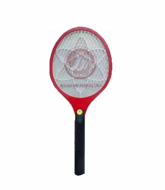 CHB Electric mosquito bat rechargeable household powerful two-in-one ...