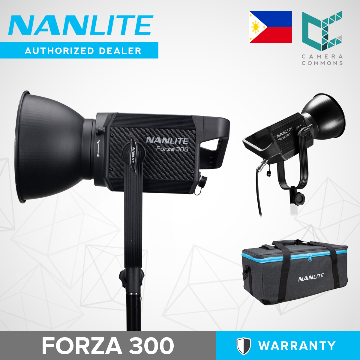 Nanlite Evoke 900C RGB Full Color Photography Video Light, 55% OFF