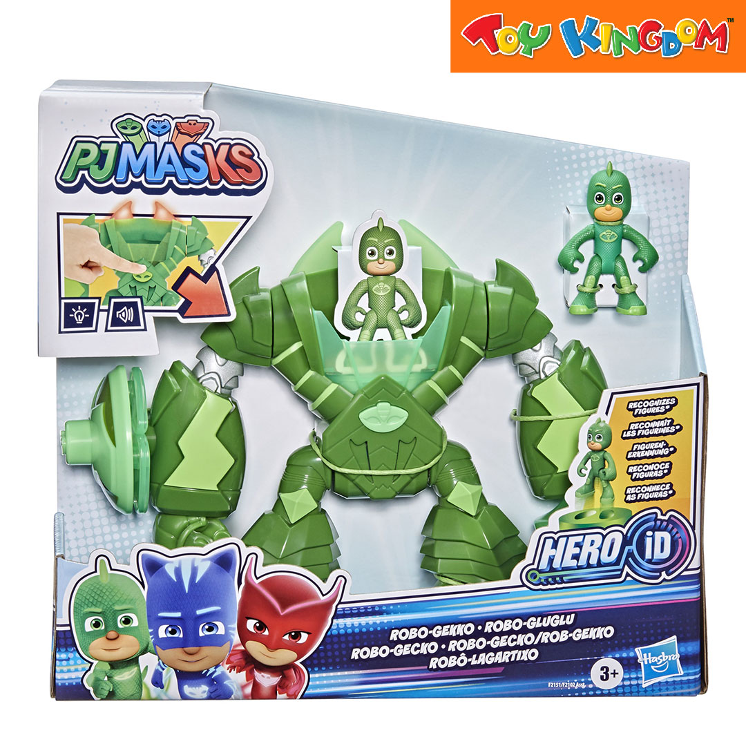PJ Masks Gekko Robo | Lazada PH