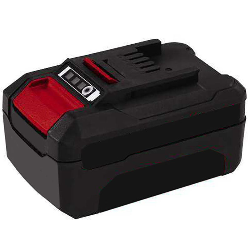 Suitable for EINHELL POWER X-CHANGE 18V 20V Lithium Battery Plastic ...