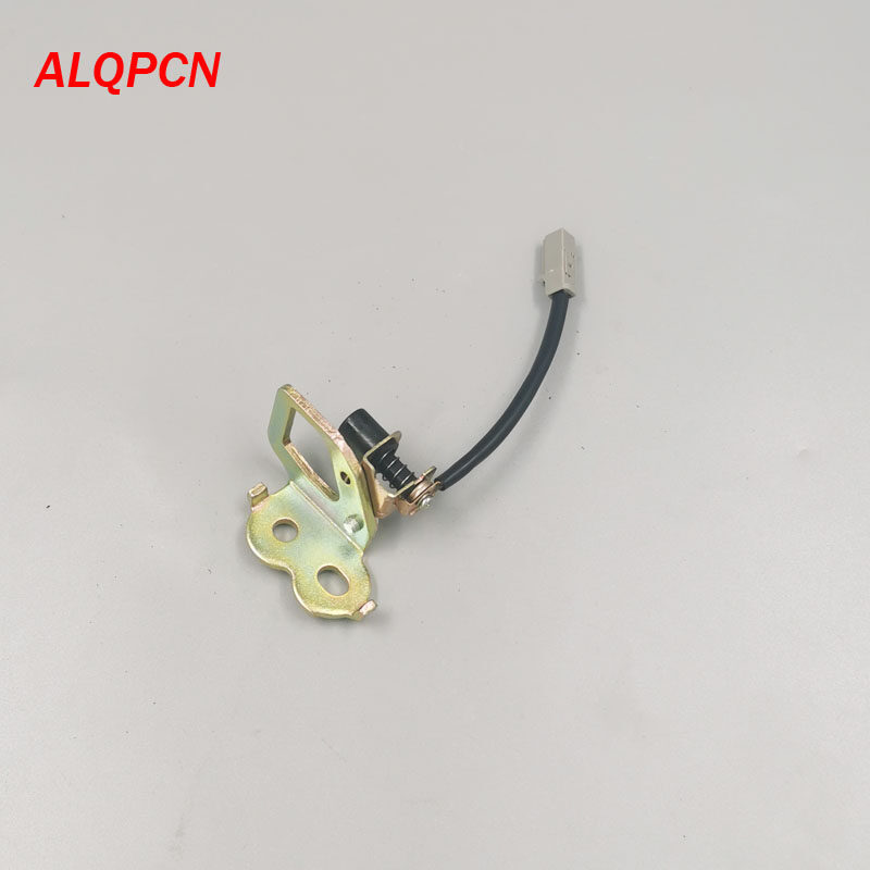 Back Door Latch Striker Use For Toyota Corolla 2003--2008 Model ...
