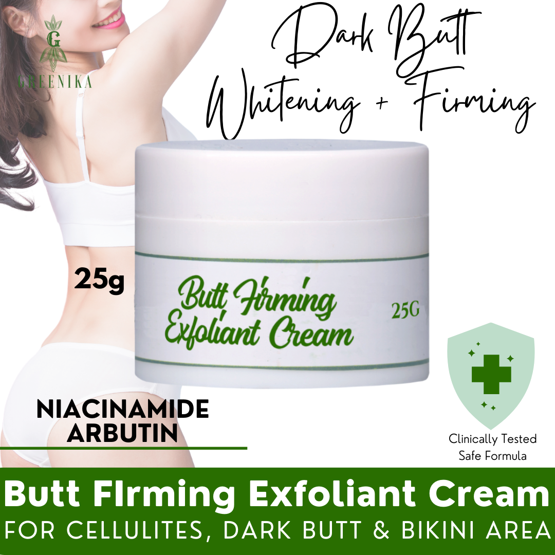 [ KNEE ELBOW WHITENING CREAM ] Greenika Knee and Elbow Whitening Cream ...