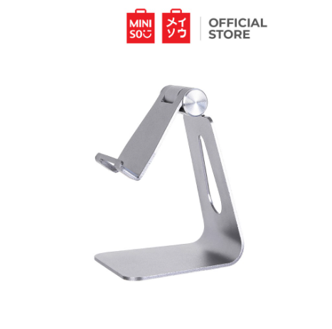 Miniso Desktop Phone Holder Adjustable Cell Phone Stand Desktop ...