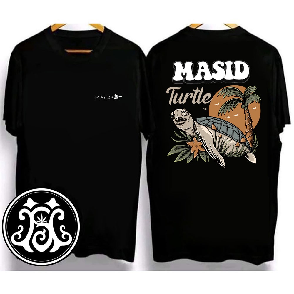 MASID T shirt CATCH WAVE SERIES by Geo Ong 2022 Masid fam Clothes For ...