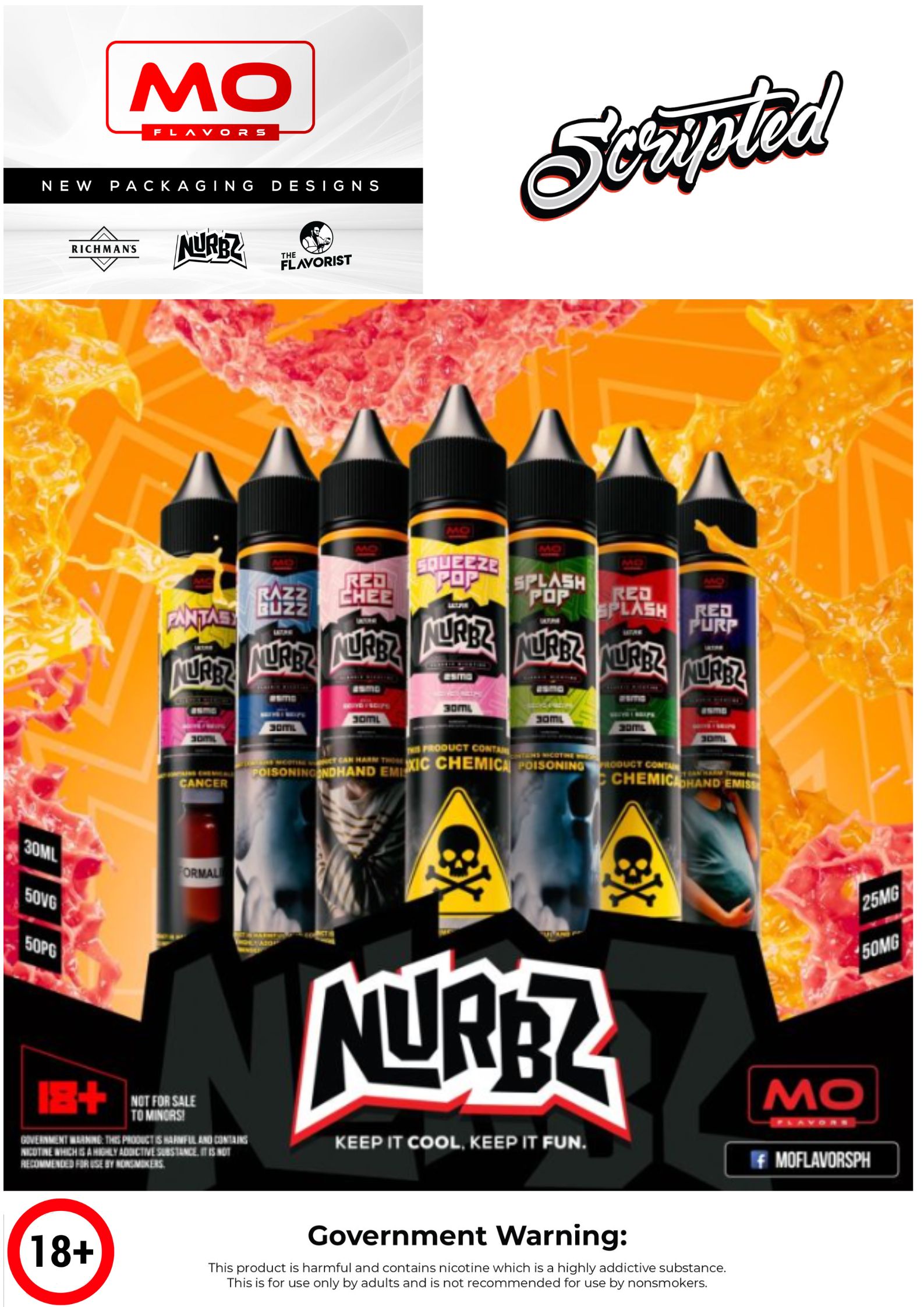 NURBZ Ultra | Lazada PH: Buy sell online Others with cheap price ...