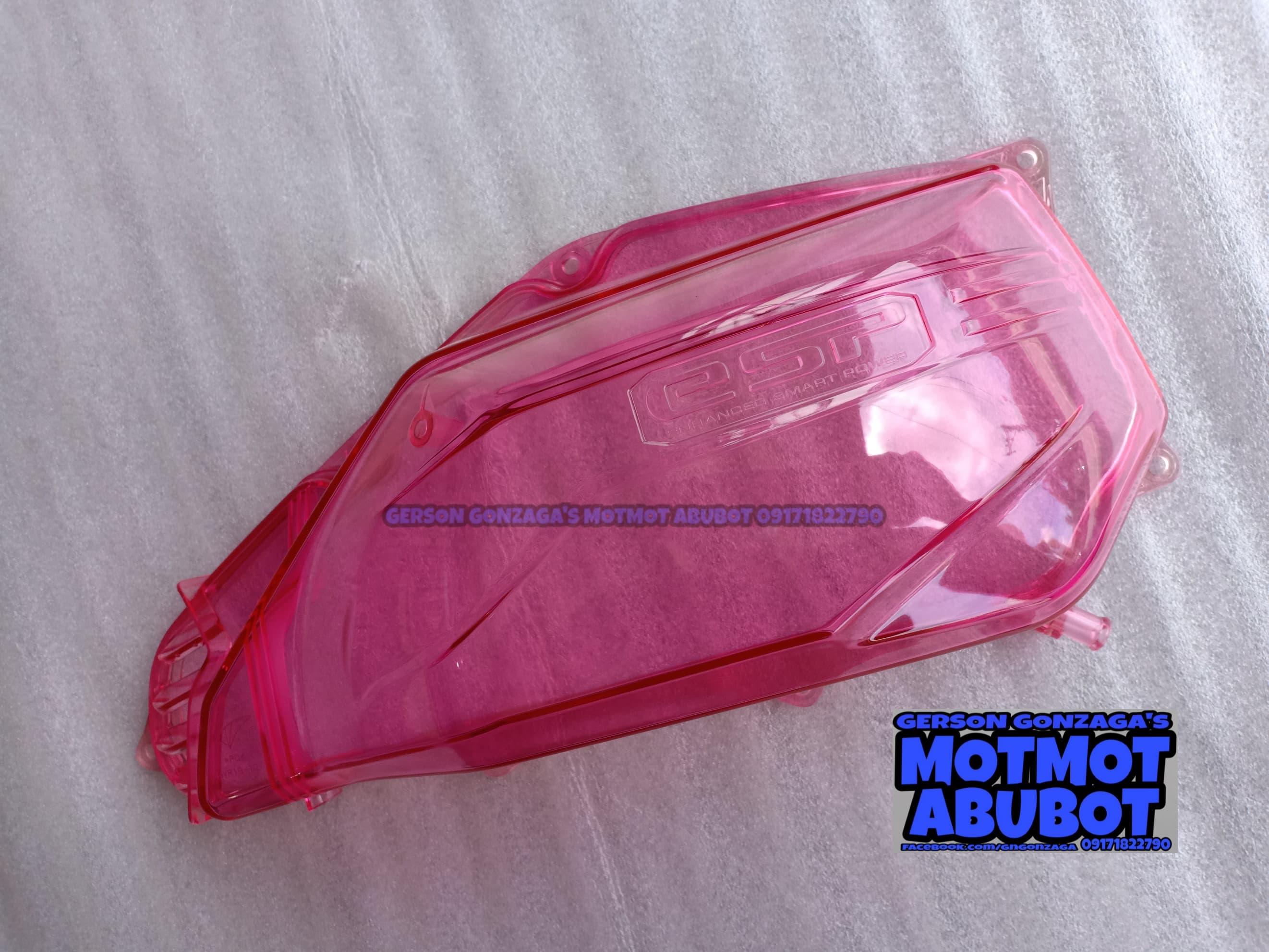 Airfilter Cover CLICK V1 V2 V3 Airblade 150 | Lazada PH