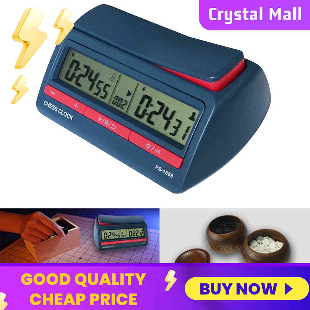 [Arrived within 3 days] Count Up Down Timer Professional Stopwatch ...