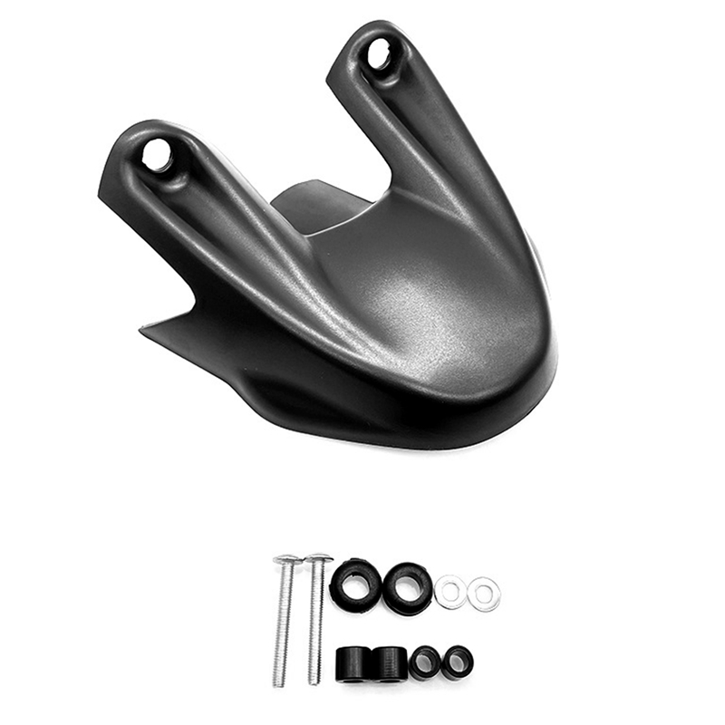 Motorcycle Fender Beak Nose Extension Cowl for Yamaha Tracer 9 9GT ...