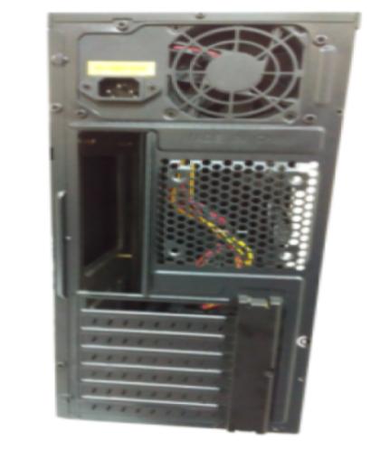 STEQ PowerLogic Challenger ATX Casing | Lazada PH