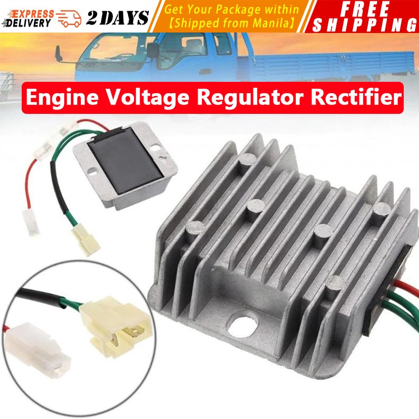 【AVR】 Automatic Voltage Regulator Stabilizer Power Regulator 170F 173F ...