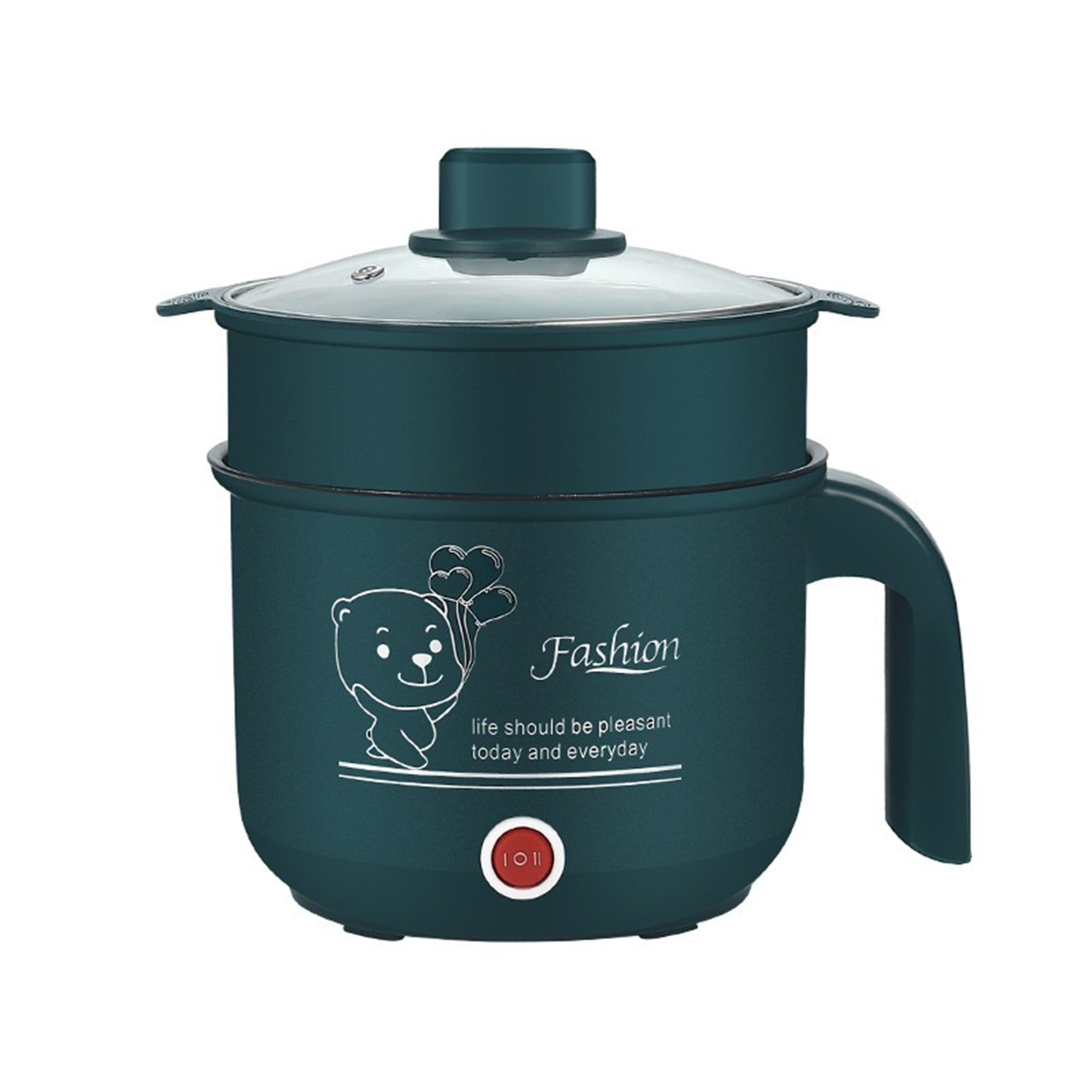 Buenas Multifunctional Electric Cooking | Lazada PH