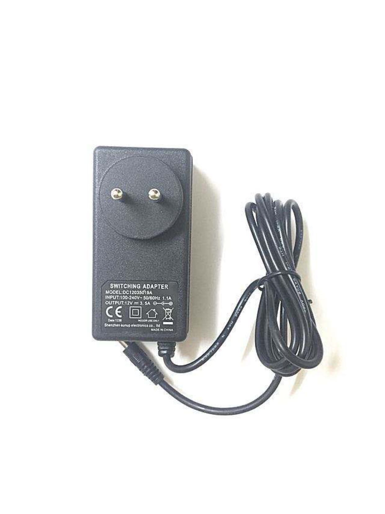Shanghai 19/22/24/26 inch LCD TV monitor power adapter charger power ...