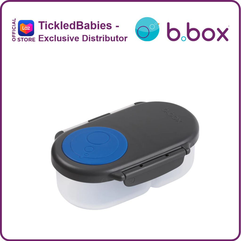 bbox Snack Box ( b.box australia snackbox kids children boy girl school ...