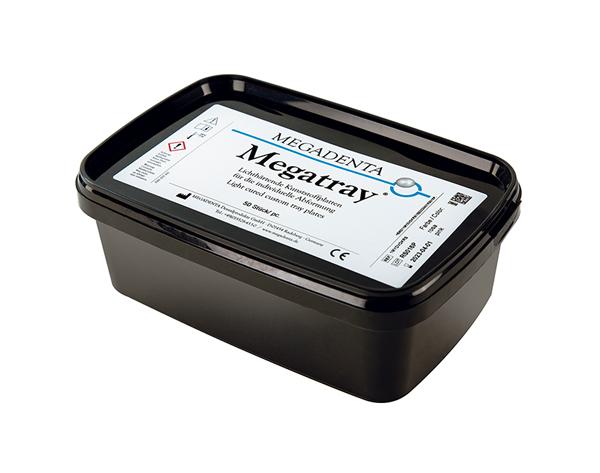 Megatray, Megadenta 50pcs/box | Lazada PH