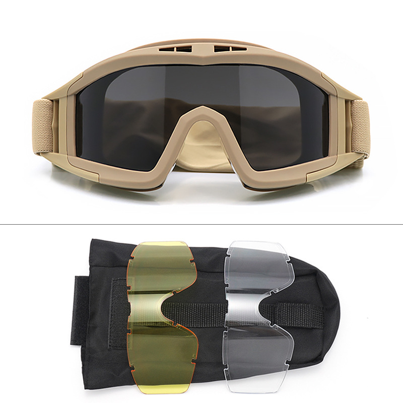 Fast Tactical Helmet Military Lightweight Outdoor Painball CS SWAT ...