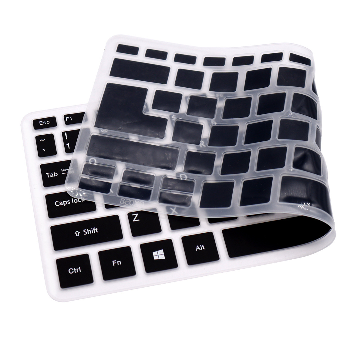Acer Keyboard Cover For Acer Aspire Nitro 5 AN515-54 AN515-55 AN515-57 ...