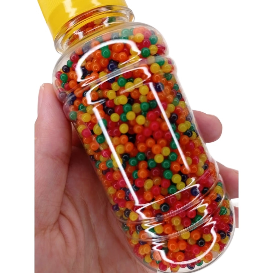 [Hot sales]☑ 6000pcs ORBEEZ WATER GROWING BALLS (120grams / 120ml ...