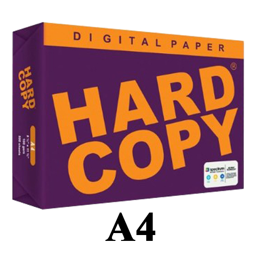1 Ream Hard Copy 100gsm Bond Paper Digital Paper Substance 30 | Lazada PH