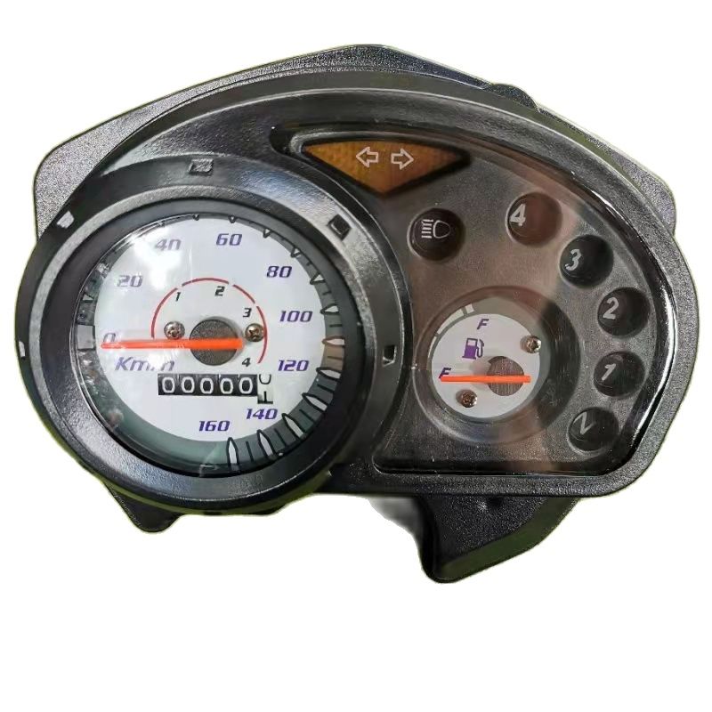 XRMPanel Speedometer Gauge ASSY XRM motorcycle | Lazada PH