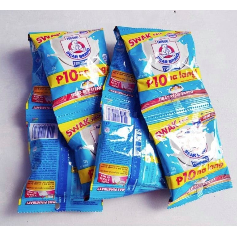 NESTLE SWAK PACK MIX [ MILK AND CHOCO ] 20 GRAMS BUNDLE OF 8 | Lazada PH