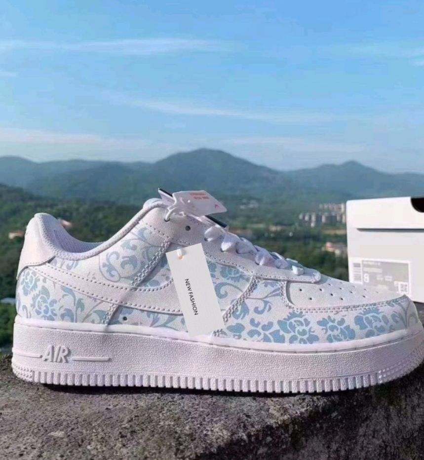 UV React Af1 for women (changing colors) | Lazada PH