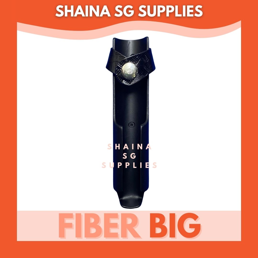 Metal Baton Holder Security Guard / Metal Batuta Holder | Lazada PH