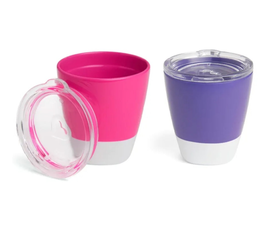 Munchkin Splash™ Toddler Cup 7oz | Lazada PH