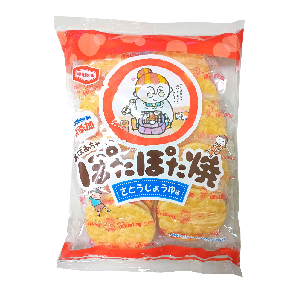 Kameda Pota Pota Yaki 100g | Lazada PH