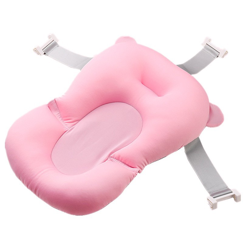 [COD] Premium Foam Filled Baby Bath Net ONLY for Bath tub with Foam ...
