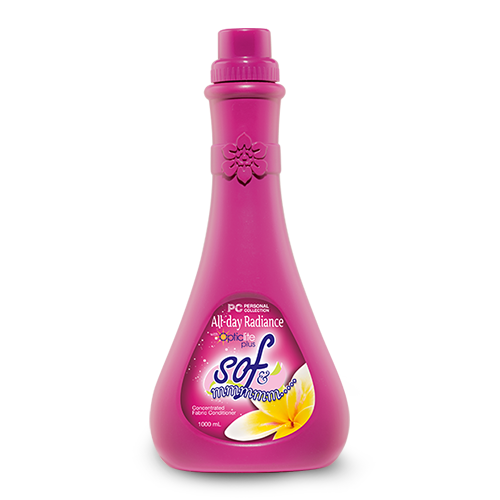 Personal Collection Sof & Mmm All Day Radiance Fabric Conditioner 1000 ...