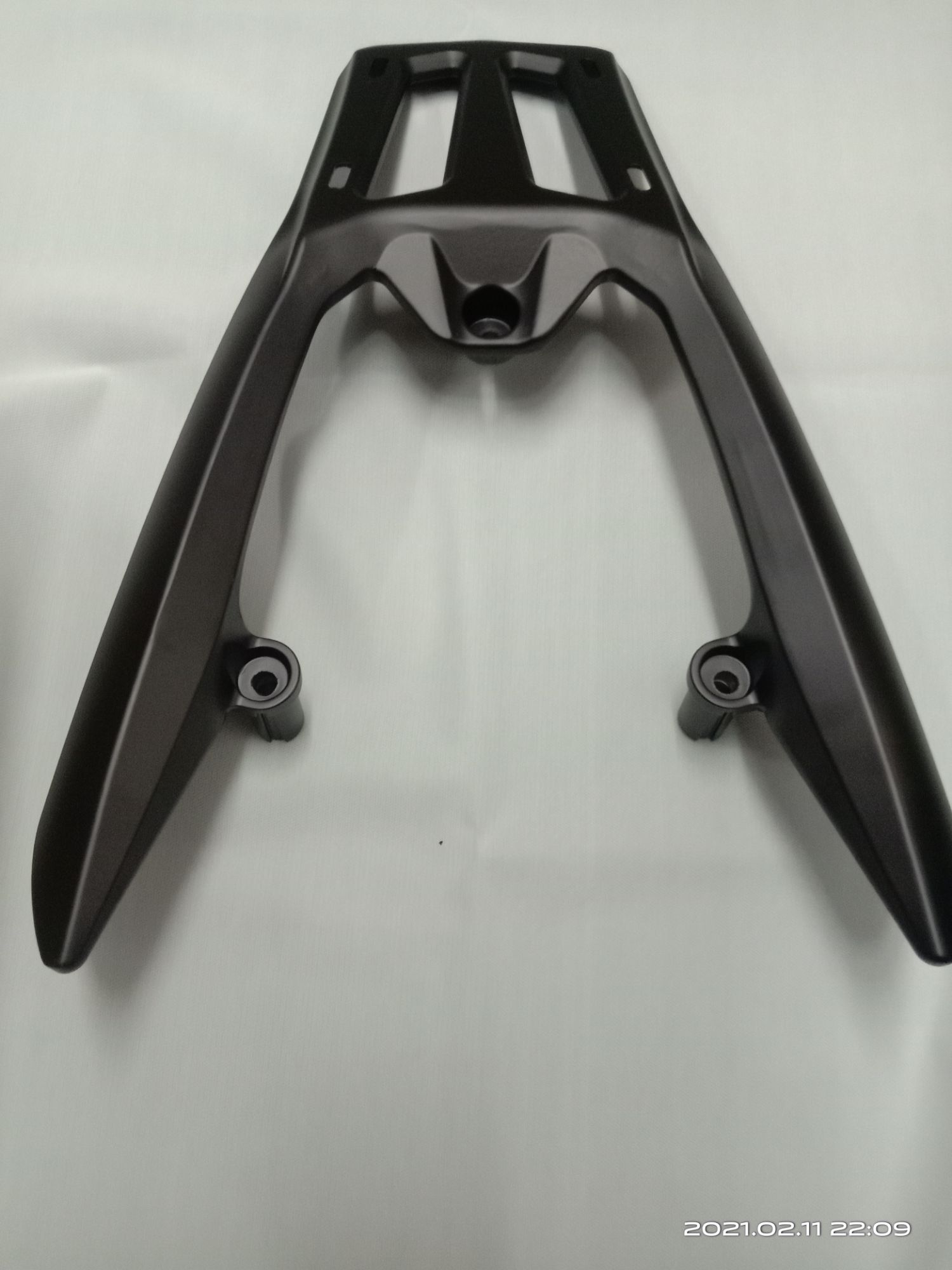 Top Box Bracket RAVEN Click 125i Game Changer | Lazada PH