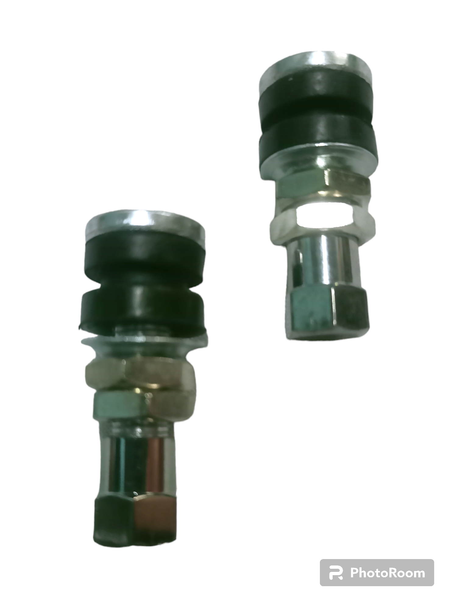 Stainless Pito for Tubeless / Tire Valve (HEAVY DUTY) | Lazada PH