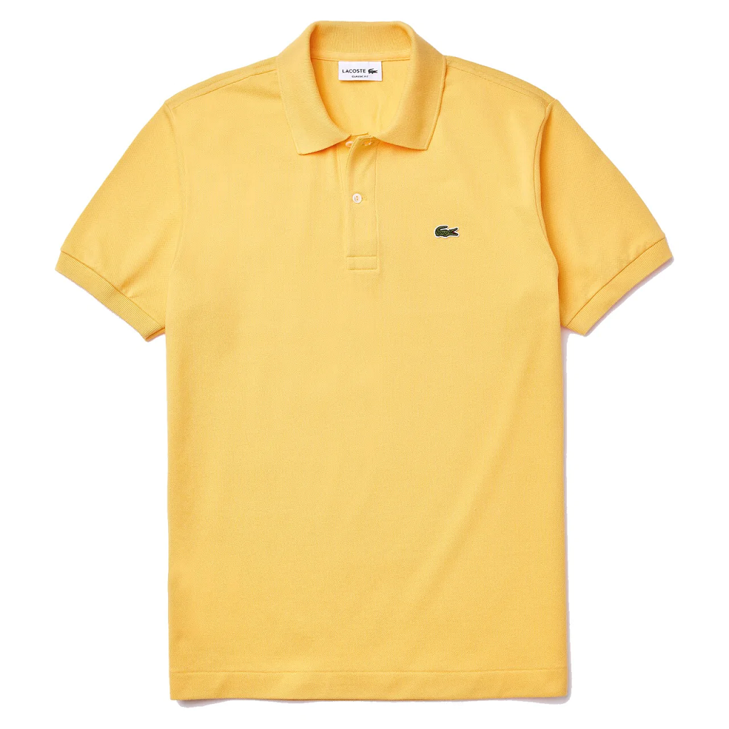 LACOSTE POLO SHIRT FOR MEN | Lazada PH