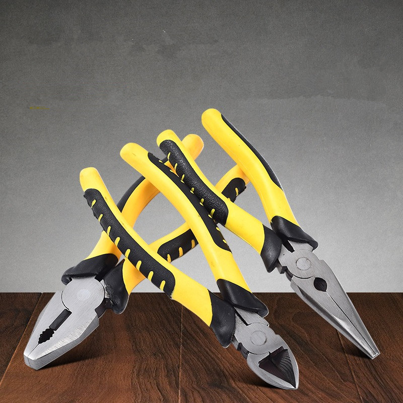 Wire cutters (pointed, oblique, flat) | Lazada PH