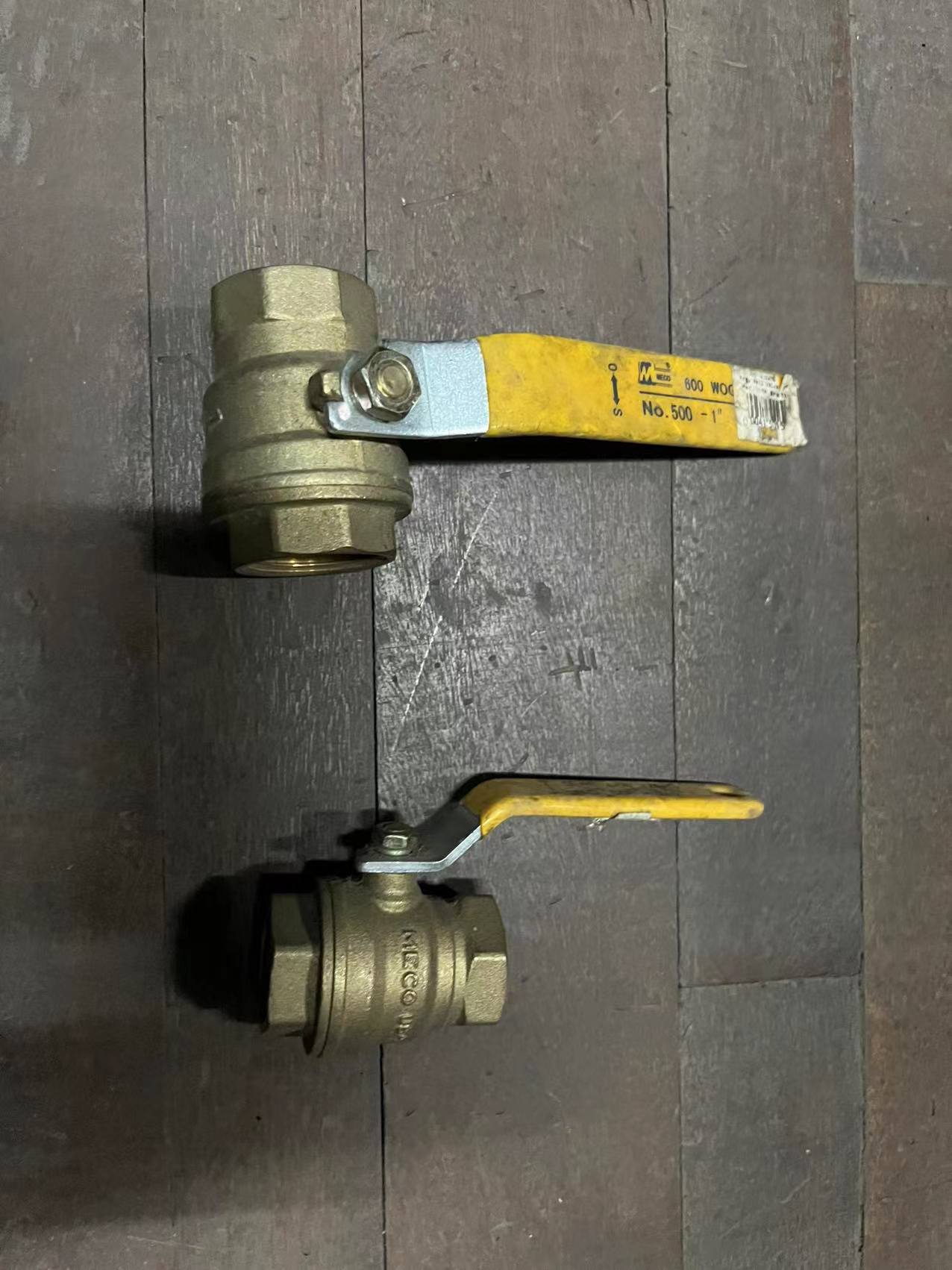 Meco Ball Valve and Gate Valve | Lazada PH