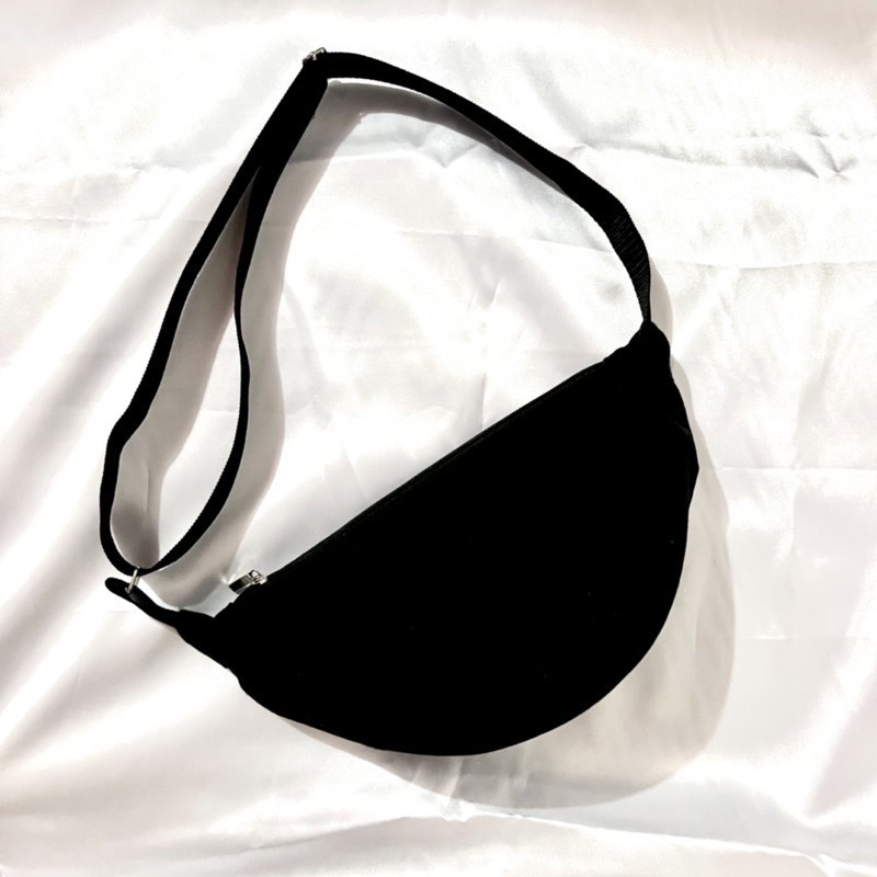 Dumpling Bag corduRY. | Lazada PH