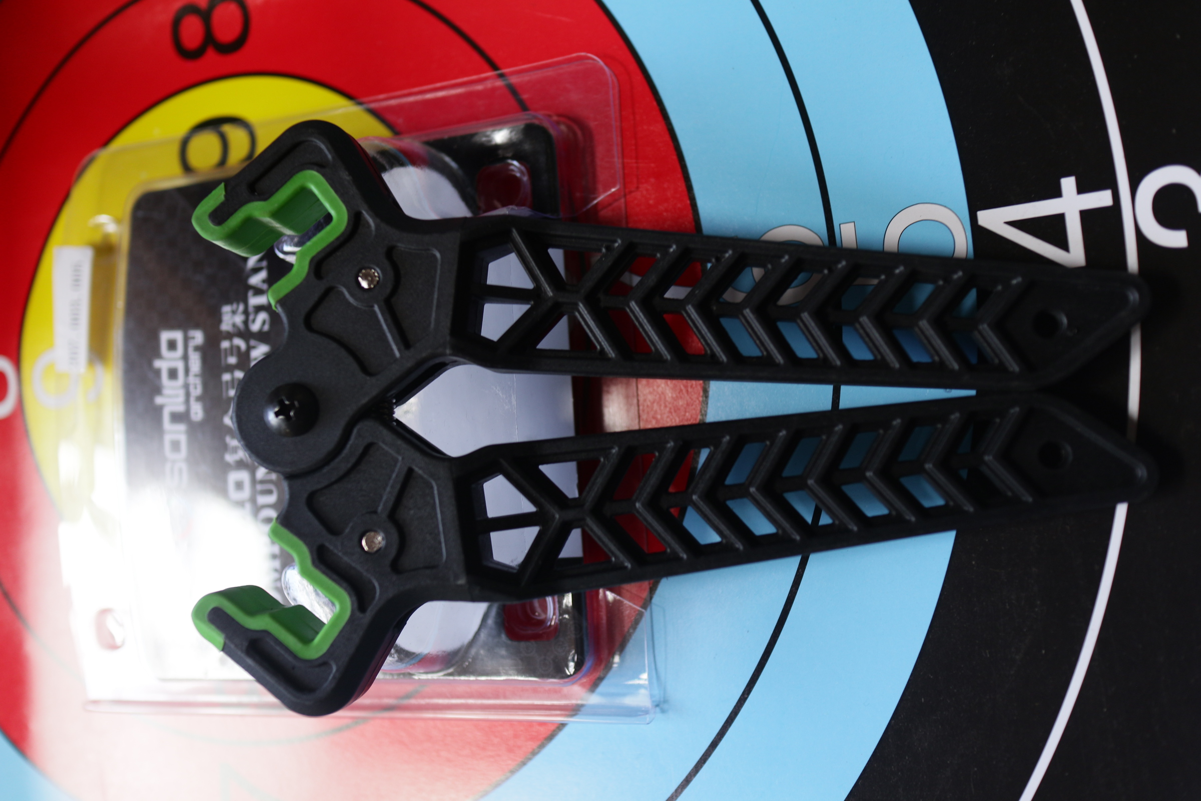 Sanlida Archery X10 Compound Bow Stand | Lazada PH