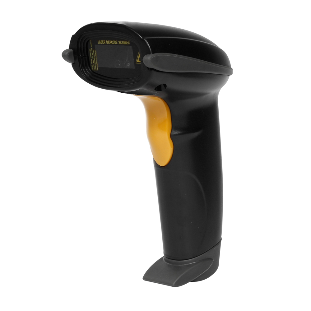 Automatic high-sensitivity induction scanning Wired USB Handheld ...