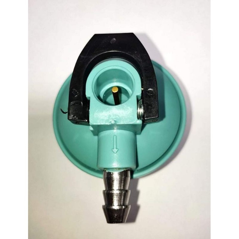 SAFETY DE SALPAK SNAP ON GAS STOVE REGULATOR FOR GASUL SAR-S70 | Lazada PH