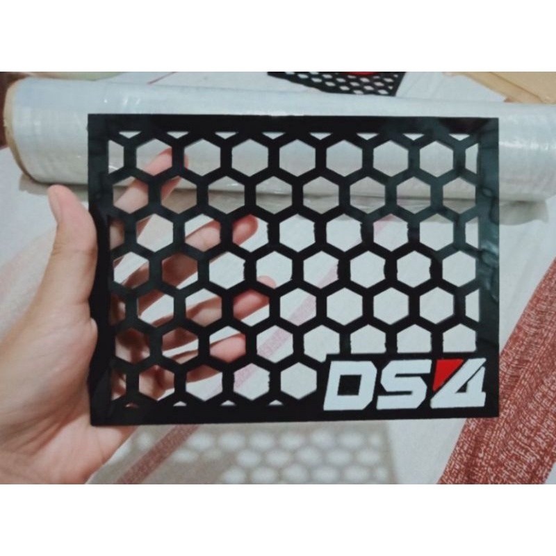 DS4 radiator cover for NMAX AND AEROX V1/V2 | Lazada PH