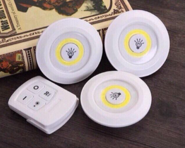 MY 3 in 1 Led light with Remote Control Emergency Light | Lazada PH