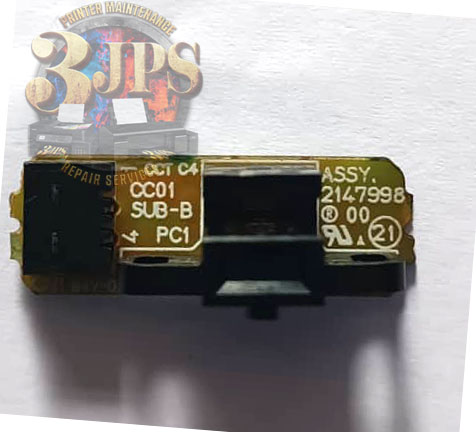 Original Encoder Disc Sensor for Epson L110 L210 L220 L350 L355 L360 ...
