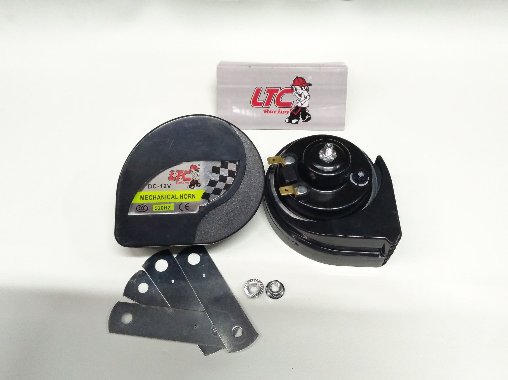 LTC HORN FOR MOTORCYCLE | Lazada PH