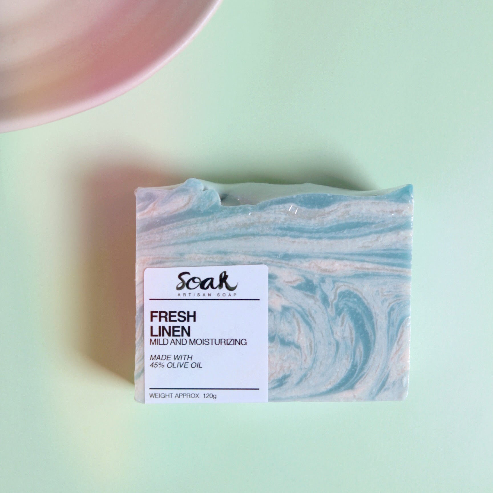 Handmade Artisan Soaps (Singles) | Lazada PH