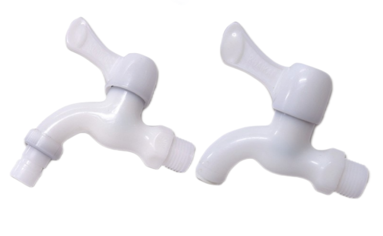 PVC FAUCET (HOSE BIBB and PLAIN BIBB) | Lazada PH