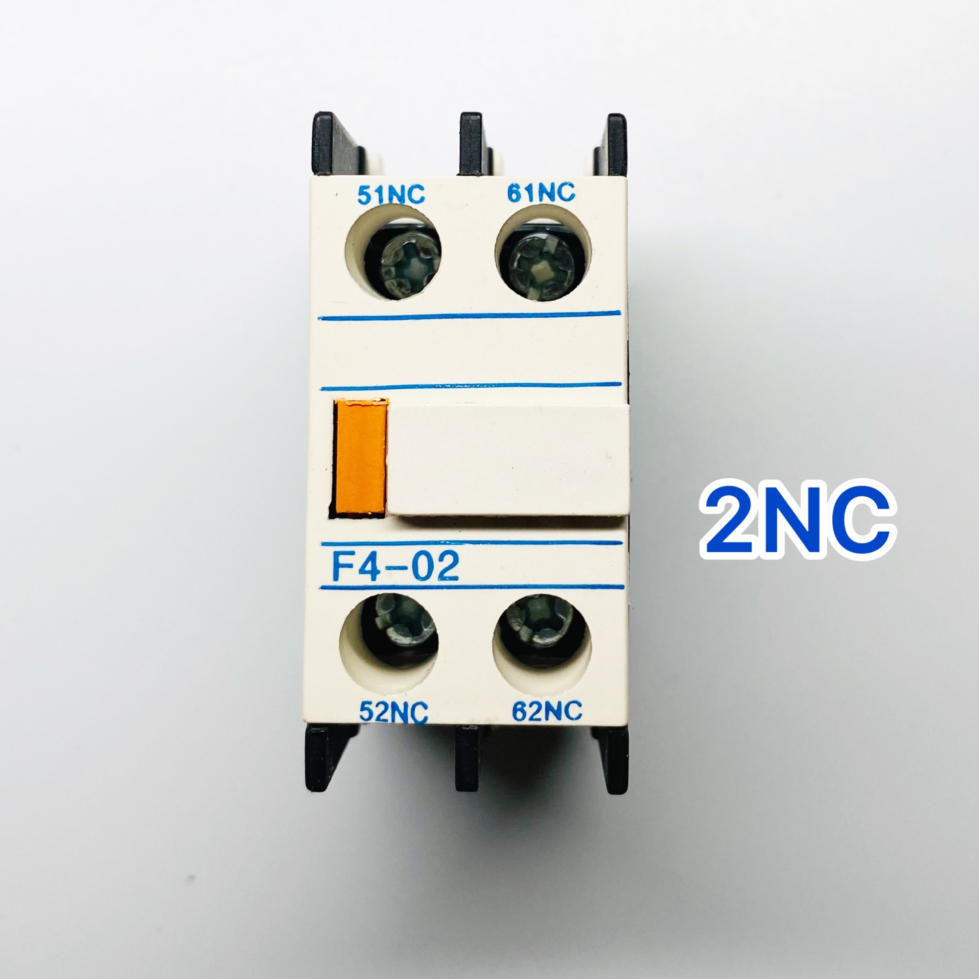 Wixim Auxiliary Contact Block | Lazada PH