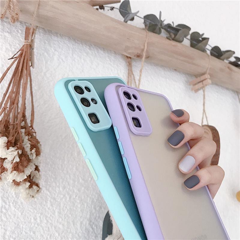 Decophone Phone Case for OPPO A94 A15 A15S Reno5 RENO 5F 2F Realme C11 ...